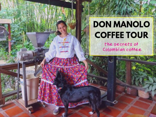 Don Manolo coffee tour: discover the secrets of Colombian coffee | The ...
